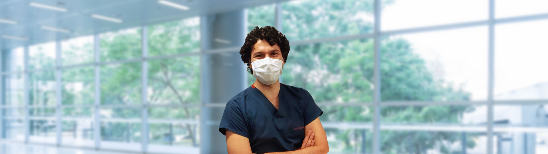 Op. Dr. Ozan Aslan | Hakkımda