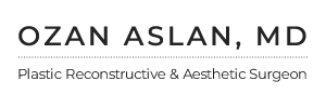 Op. Dr. Ozan Aslan | Plastik Rekonstrüktif ve Estetik Cerrah